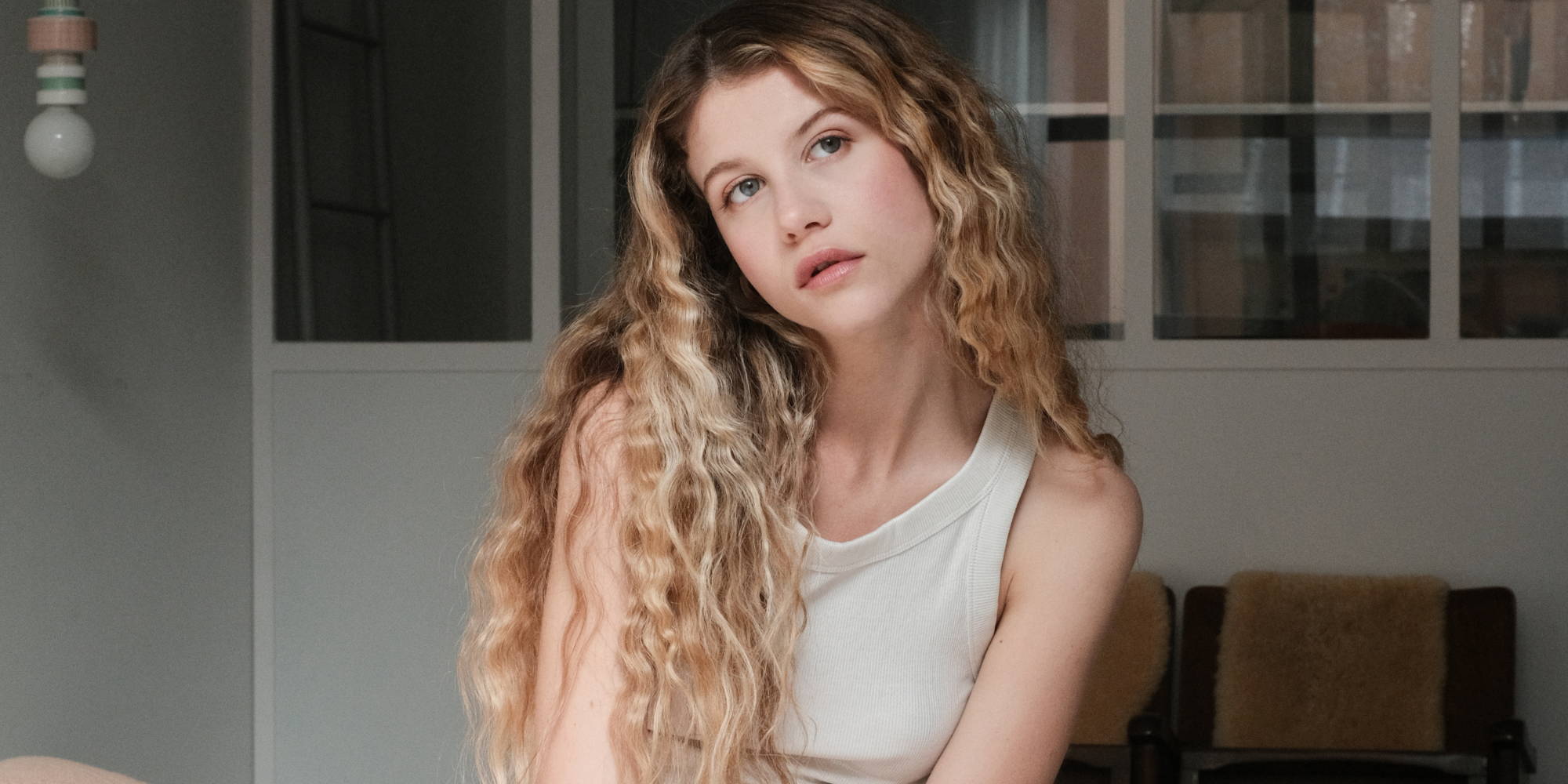 Comment hydrater ses cheveux ? - Davines France